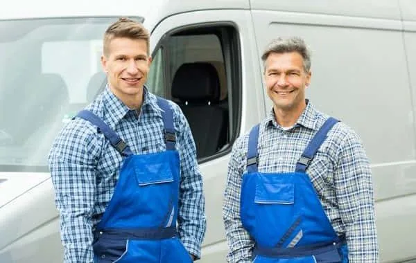 How to test for water leaks in Lotus Gardens